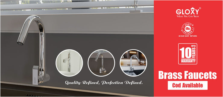 Online Store for Bathroom Fittings And Home Decor products – Gloxy