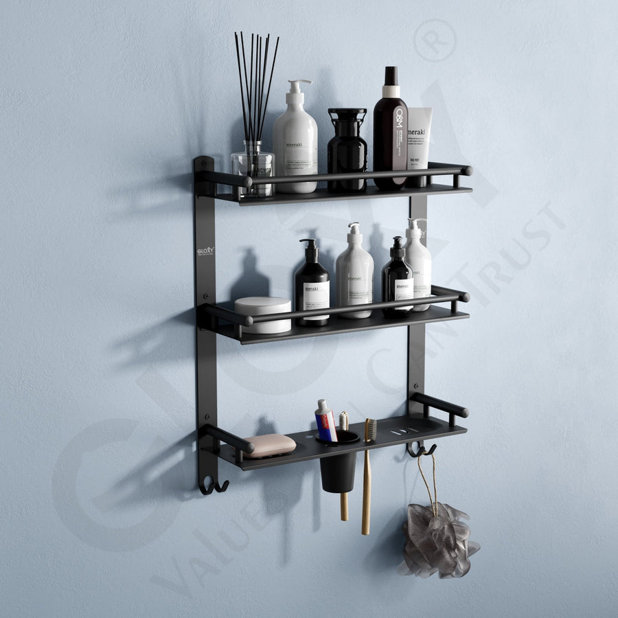 Buy Bathroom Accessories & Door Hardware Online | Gloxy