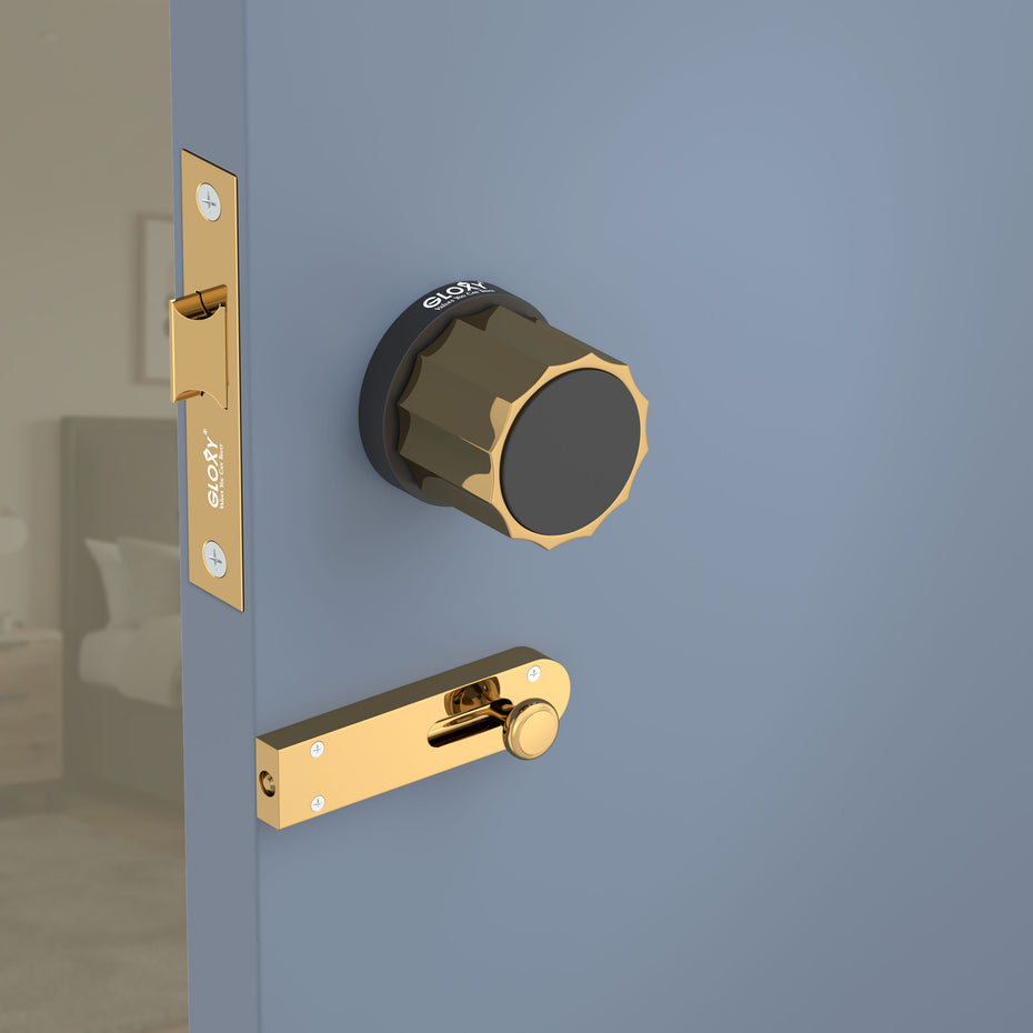 Gloxy Bathroom Accessories -Value You Can Trust