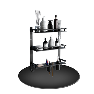 Gloxy Bathroom Accessories -Value You Can Trust